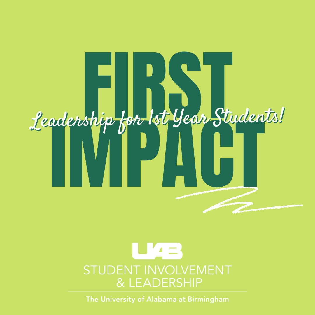 First Impact Program | The UAB Family Hub