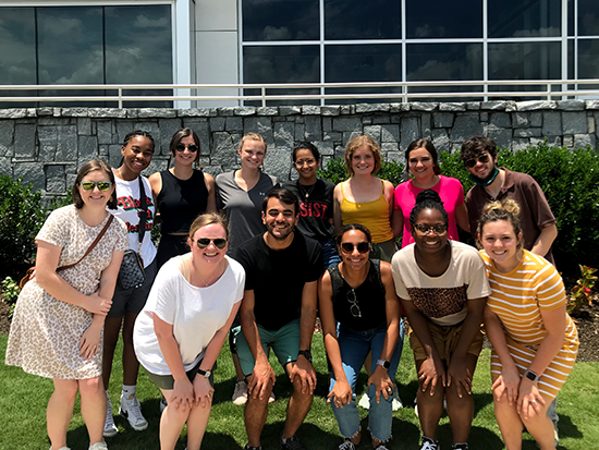 Expanding CU2RE Summer Program Supports UAB | The UAB Family Hub