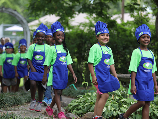 Healthy Happy Kids program expands to 24 | The UAB Family Hub