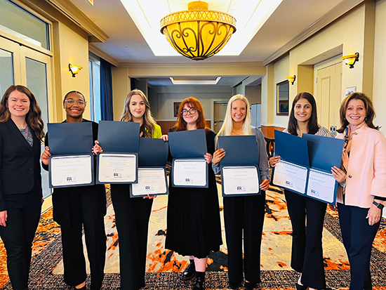 Students, graduates of UAB’s award-winning public | The UAB Family Hub
