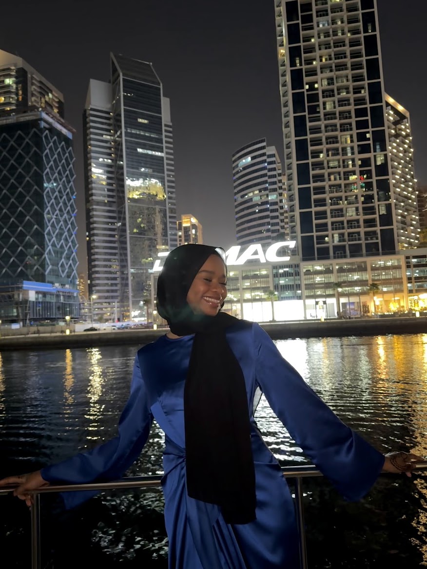 Prestigious scholarship allows UAB student to | The UAB Family Hub