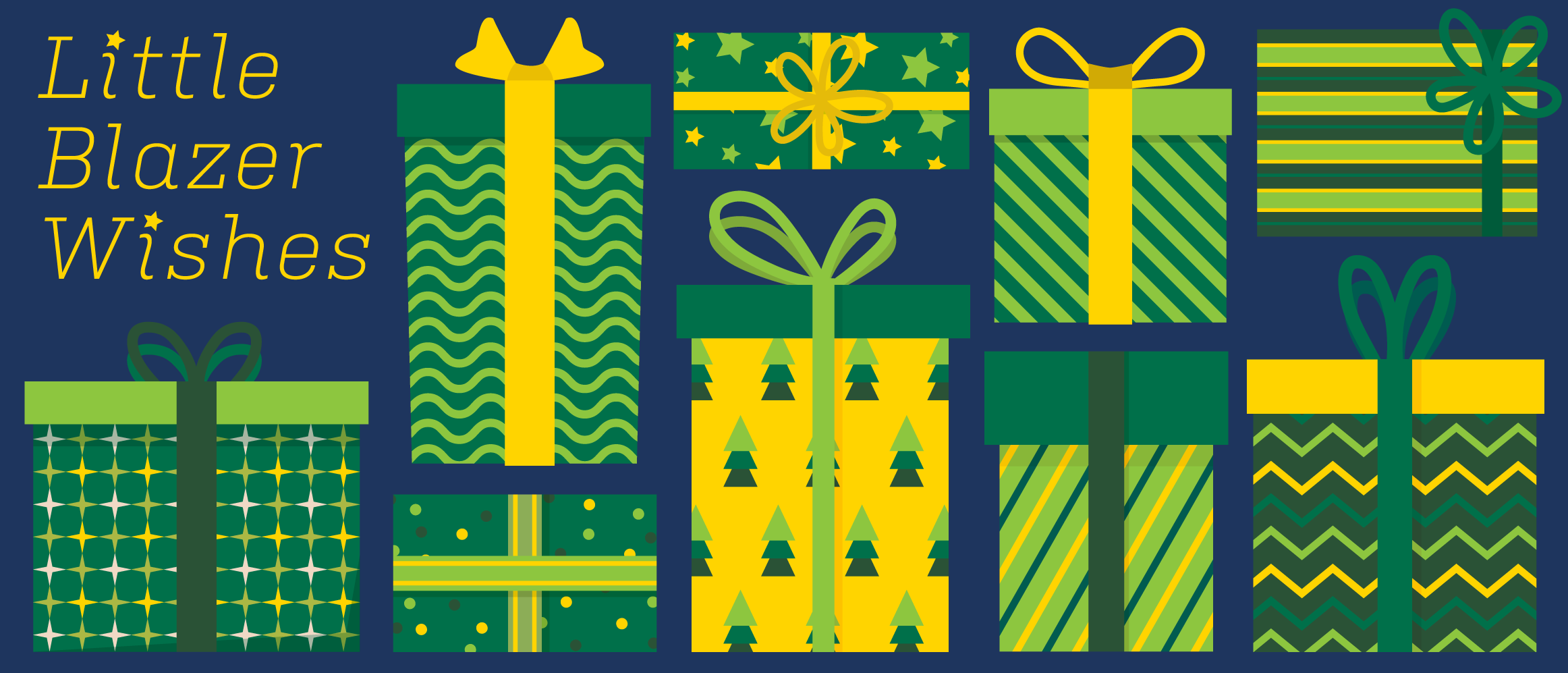 Little Blazer Wishes' Holiday In July 2025 | The UAB Family Hub